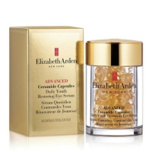Offer Debenhams Elizabeth Arden - Advanced Ceramide Capsules