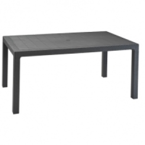 Offer BMStores Keter Melody Table BMStores