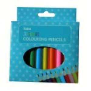 Offer Asda Asda Jumbo Colouring Pencils 20 Pack Asda