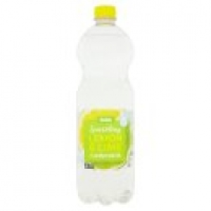 Offer Asda Asda No Added Sugar Lemon & Lime Flavoured