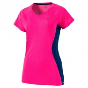 Offer InterSport Puma Womens Core Training T-Shirt InterSport