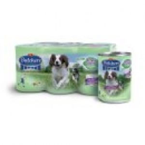 Offer Asda Butchers Natural Nutrition Simply Gentle Loaf