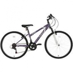 Offer Halfords Apollo Twilight Womens Mountain Bike - 14