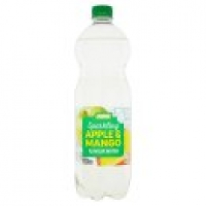 Offer Asda Asda No Added Sugar Apple & Mango Flavoured