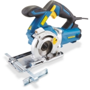 Offer Aldi Workzone Mini Circular Saw Aldi