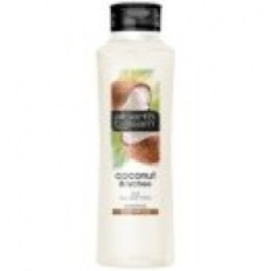 Offer Asda Alberto Balsam Coconut & Lychee Shampoo