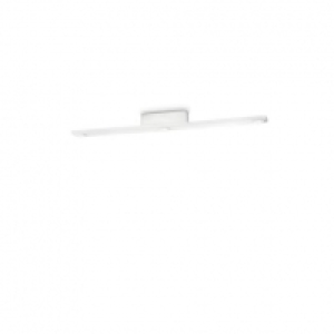 Offer Wickes Philips Vanitas LED White Ceiling Lamp - 3