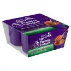 Offer Asda Cadbury Bubbles of Joy Milk Chocolate Mousse