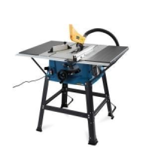 Offer Aldi Workzone Table Saw Aldi