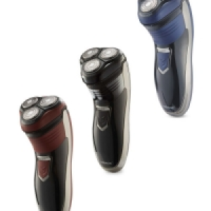 Offer Aldi Visage Pro-Series Shaver Aldi