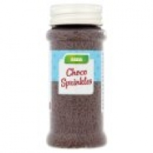 Offer Asda Asda Choco Sprinkles Asda