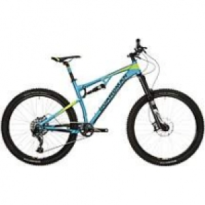 Offer Halfords Boardman Mountain Bike Pro Full Suspension
