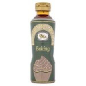Offer Morrisons Lyles Golden Syrup Baking Bottle Morrisons