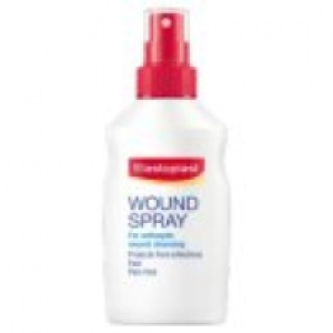 Offer Asda Elastoplast Wound Spray Asda