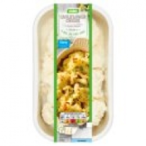 Offer Asda Asda Classic Cauliflower Cheese Asda