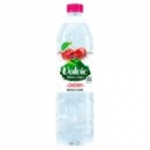 Offer Asda Volvic Touch of Fruit Cherry Flavoured Water