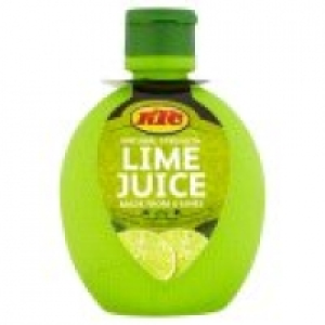 Offer Asda Ktc Lime Juice Asda
