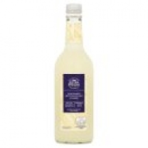 Offer Asda Asda Extra Special Rhubarb Soda with a Hint