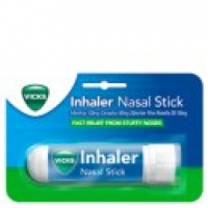 Offer Asda Vicks Sinex Soother Nasal Spray Asda