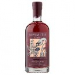 Offer Asda Sipsmith Limited Edition Series Sloe Gin Asda