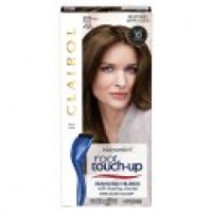 Offer Asda Clairol Root Touch Up 4A Dark Ash Brown Hair