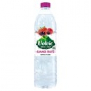 Offer Asda Volvic Touch of Fruit Summer Fruits Flavoured