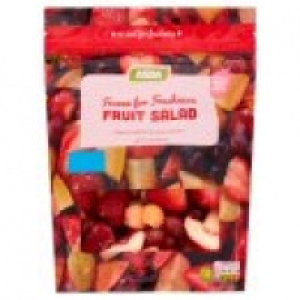 Offer Asda Asda Frozen for Freshness Fruit Salad Asda