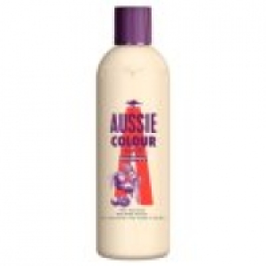 Offer Asda Aussie Colour Mate Shampoo for coloured hair