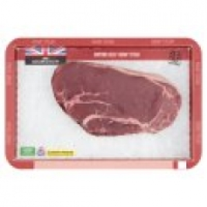 Offer Asda Asda Butchers Selection Prime Beef Rump Steak