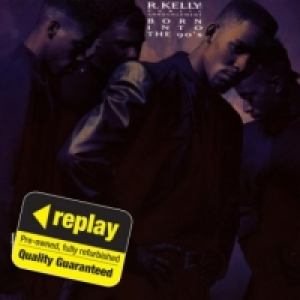 Offer Poundland Replay CD: R. Kelly And Public Announcement