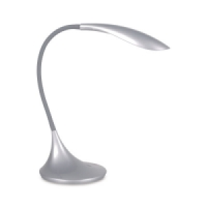 Offer Aldi Lifemax High Vision LED Desk Lamp Aldi