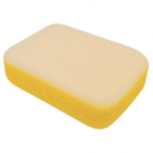 Offer Wickes Vitrex Tile Dual Purpose Large Sponge Wickes