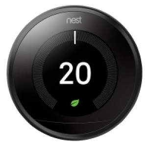 Offer Wickes Google Nest Learning Smart 3rd Generation