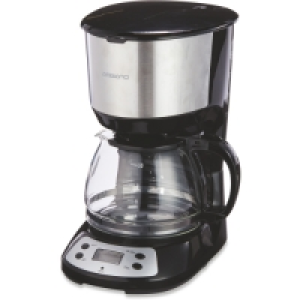 Ambiano Filter Coffee Machine Deal at Aldi, Offer Calendar