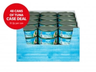 Offer Lidl Nixe Tuna Case Lidl