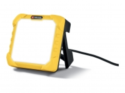 Offer Lidl Parkside LED Work Light with Plug Lidl
