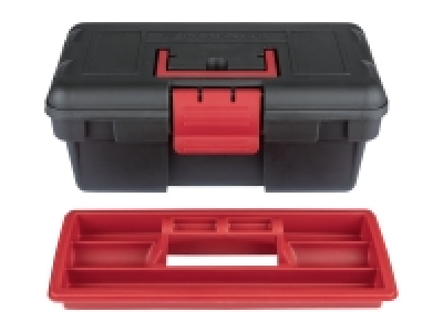 Offer Lidl Parkside Recycled Toolbox Lidl