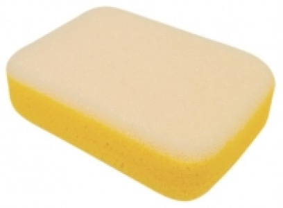 Offer Wickes Vitrex Tile Dual Purpose Large Sponge Wickes