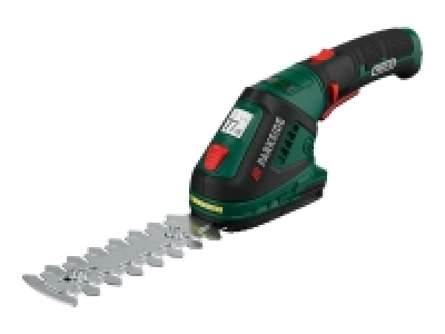 Offer Lidl Parkside Cordless Grass