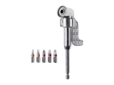 Offer Lidl Parkside Specialised Bit Set /Hole Saw Set/