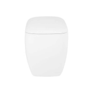Offer Homebase Bathstore Cedar Back To Wall Toilet Homebase