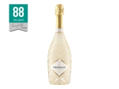 Offer Lidl Prosecco Spumante Brut Lidl