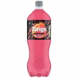 Offer BMStores Tango Sugar Free Berry Peachy 1.5ml BMStores