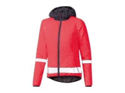 Offer Lidl Crivit Ladies Reversible Cycling Jacket Lidl