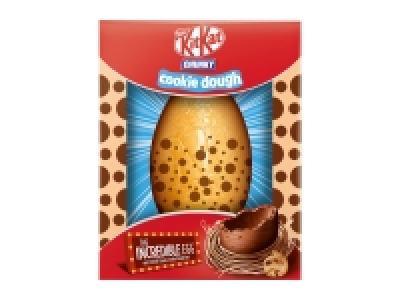 Offer Lidl Kit Kat Incredible Egg Lidl