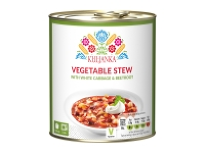 Offer Lidl Kuljanka Borscht Stew Lidl