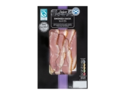 Offer Lidl Deluxe Beechwood Smoked Duck Breast Slices Lidl