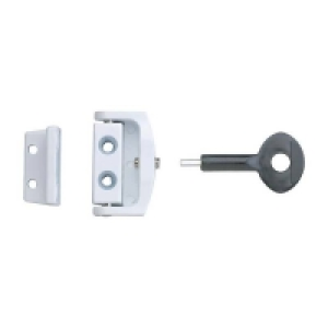 Offer Homebase Yale 2P113 Window Locks Homebase
