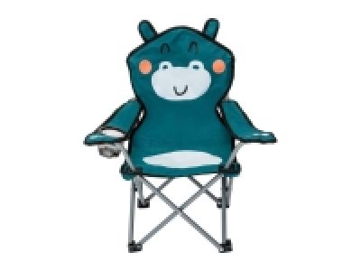 Offer Lidl Rocktrail Kids Camping Chair Lidl