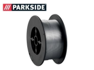 Offer Lidl Parkside Flux-Cored Wire Lidl